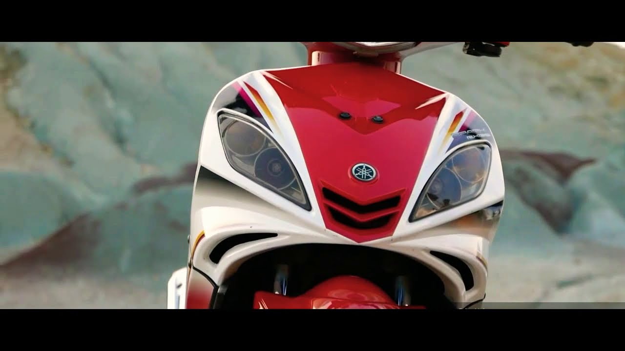 LC v1 SPARK CUSTOM - YouTube