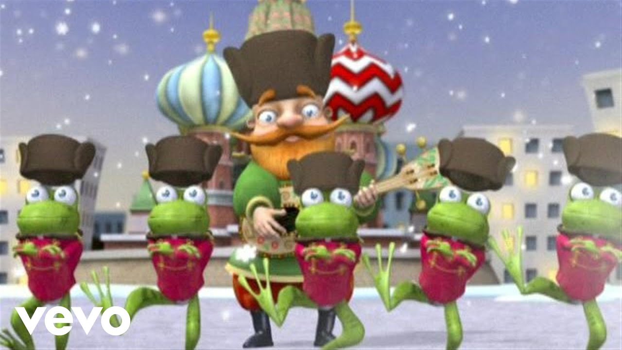 Pinocchio - Pinocchio Sulla Neve - YouTube