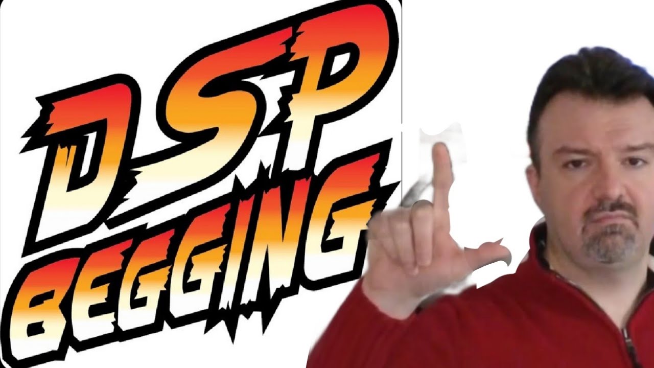 DSP Spends 20 Mins Complaining About Low Support! I Only Got $50 Last ...