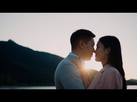 D & A | LOVE STORY (Astana/Kazakhstan)