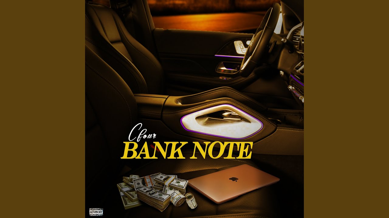 Bank Note - YouTube