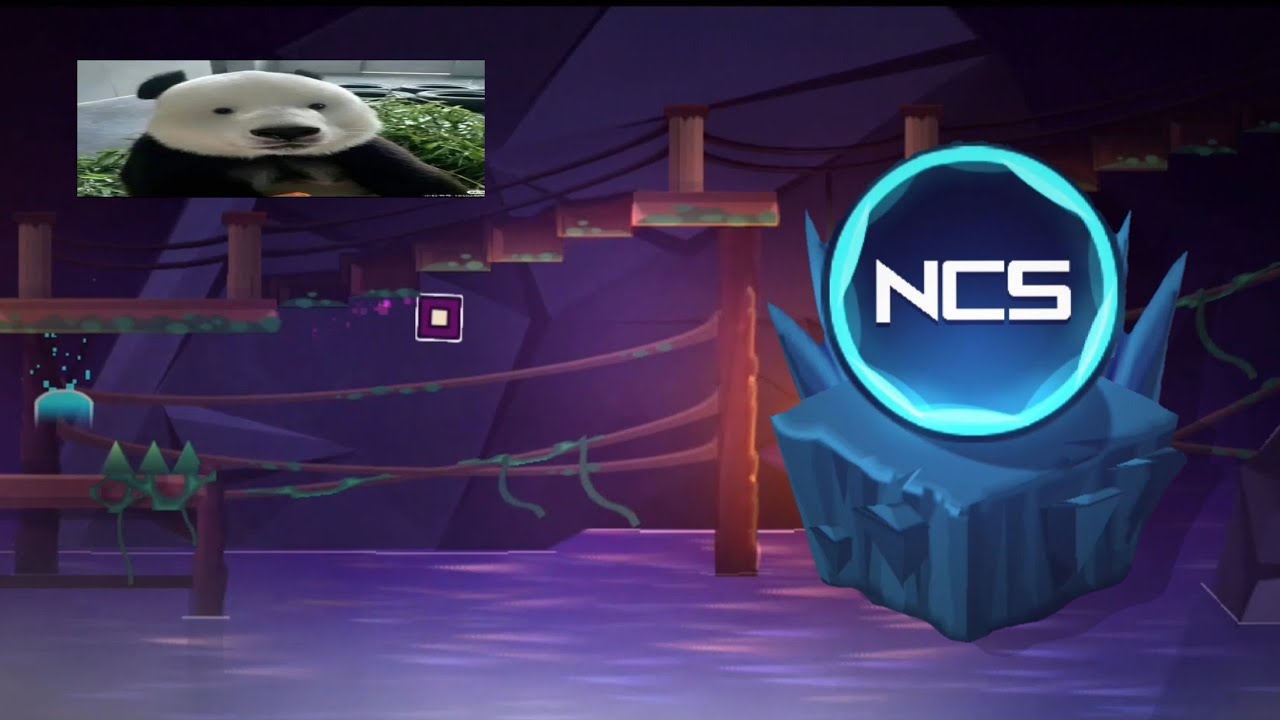 [NCS Gauntlet Entry] Synergy preview 1 - Geometry Dash 2.2 - YouTube