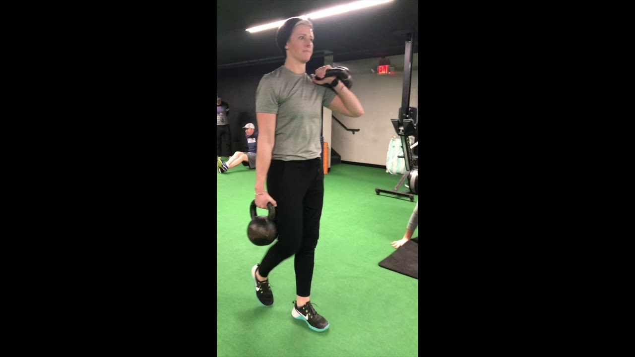 Mixed Carry Front Rack:Farmers - YouTube