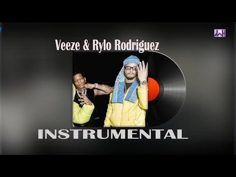 Veeze Rylo Rodriguez F. A. F  Instrumental