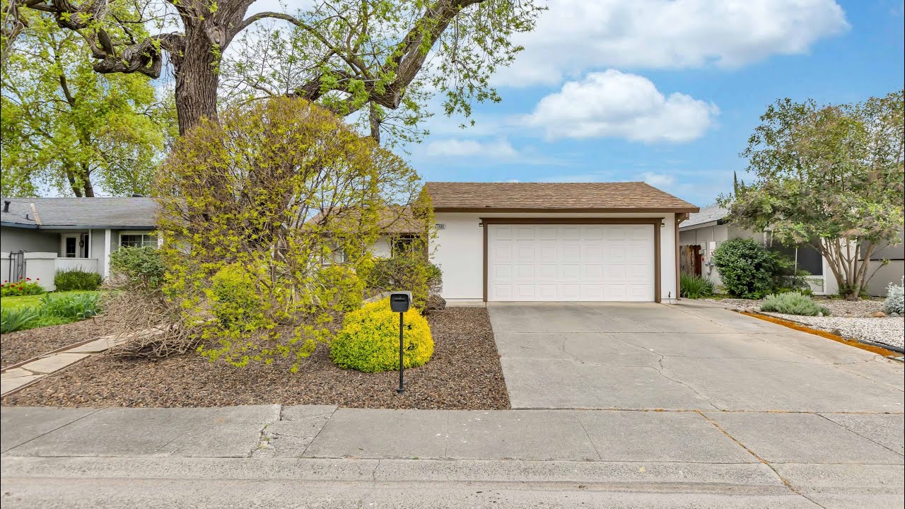 2681 Yuma Circle - Hilary - YouTube