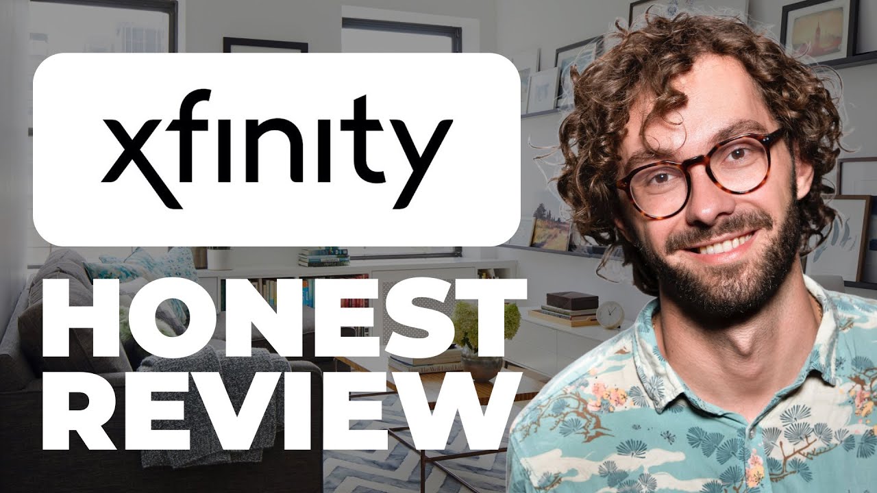 Xfinity Internet Providers Honest Review - Watch Before Using - YouTube