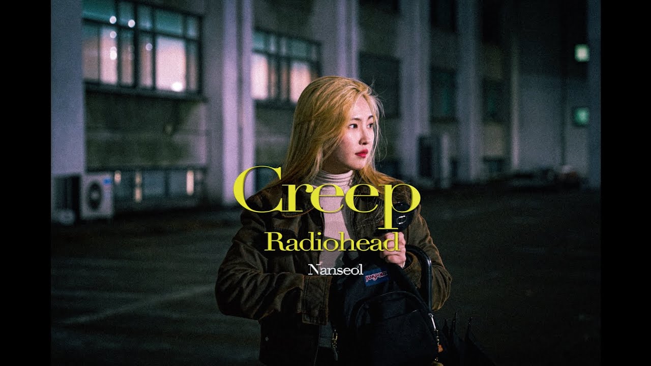creep by radiohead - YouTube
