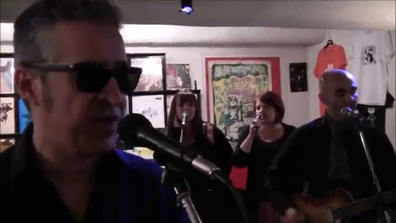 The Spiders from Venus - Part three - YouTube