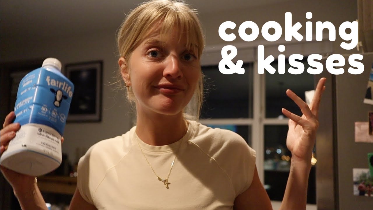 episode 6 - cookin vlog! - YouTube