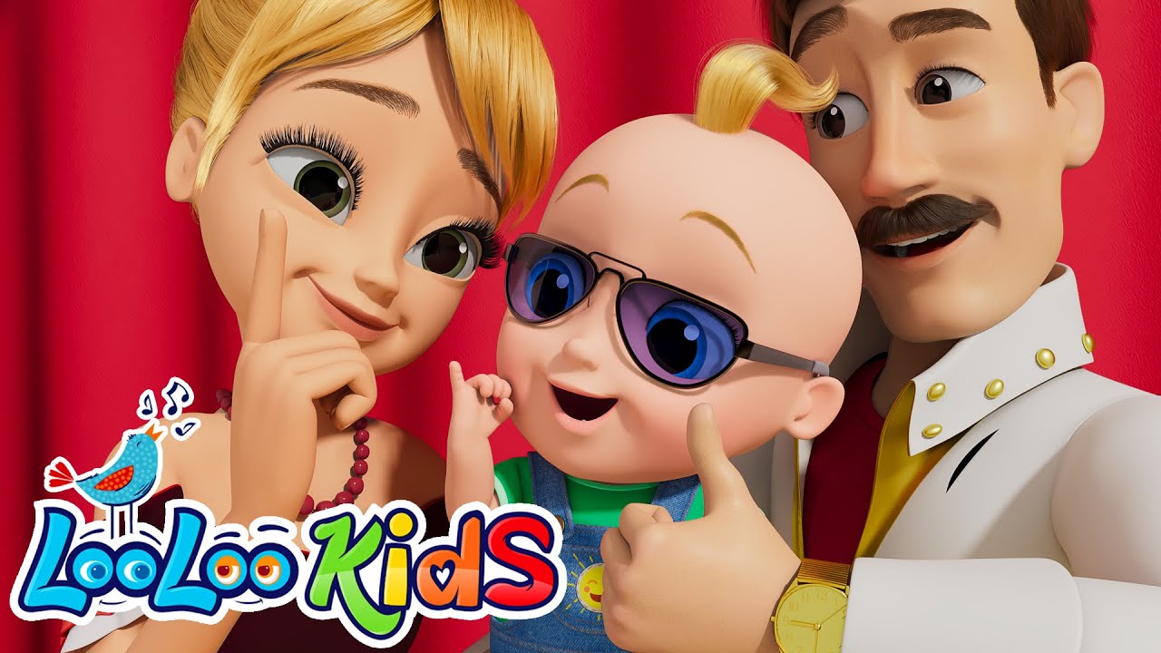 The Finger Family + Samba Dance | more Kids Songs and Nursery Rhymes ...