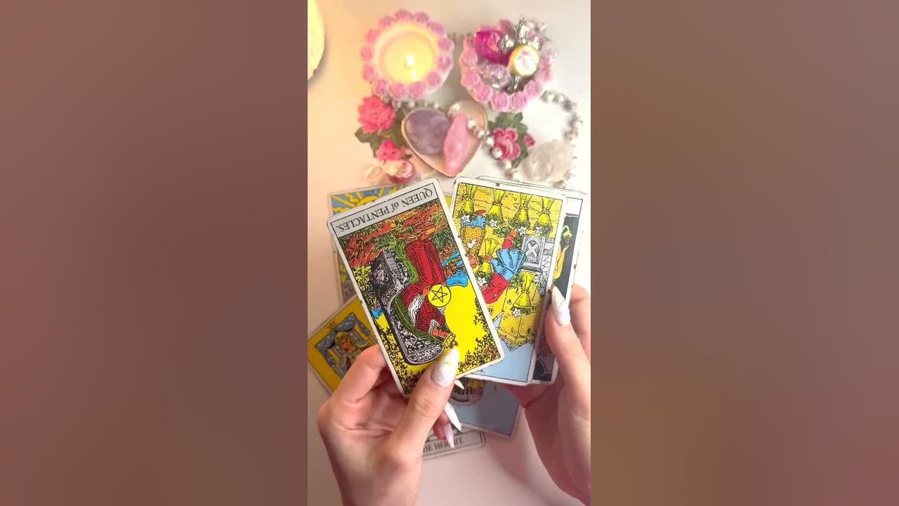 WHAT'S NEXT IN LOVE FOR YOU?👼💞 PICK A CARD READING . °˚° ꧂☆ - YouTube