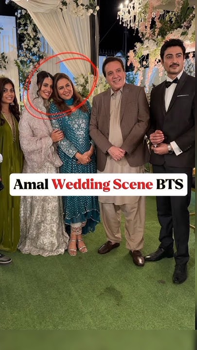 Iqtidar Episode 53,54 Amal Wedding Finally Started Fans Shocked 😧 Amal With ShahNawaz#iqtidar# ...