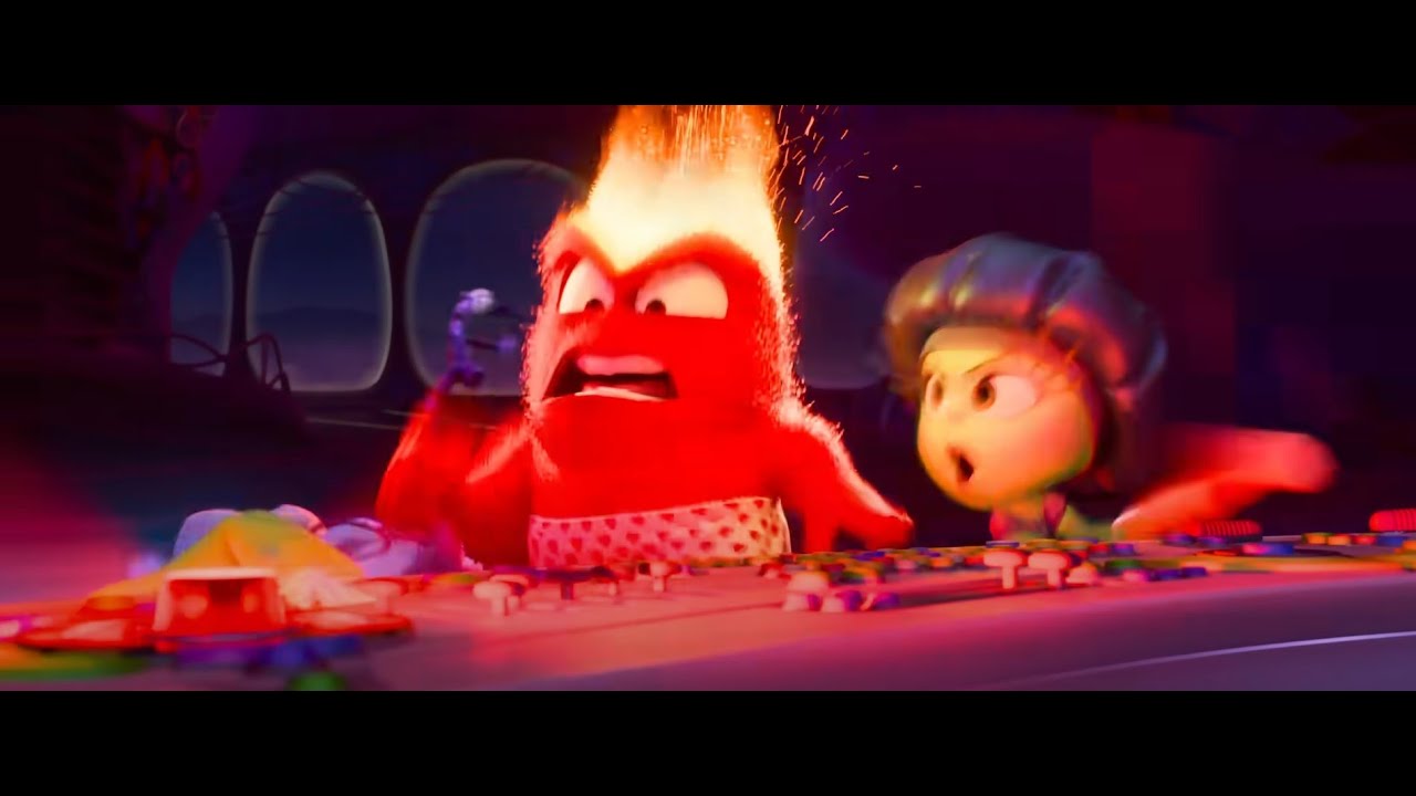 inside out 2 full movie HD - YouTube