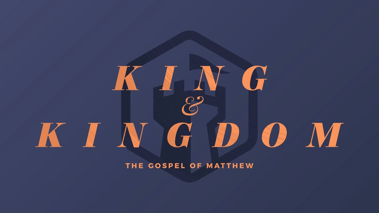 February 4th, 2024 - "Seek and Find- Matthew 2:1-12" - YouTube