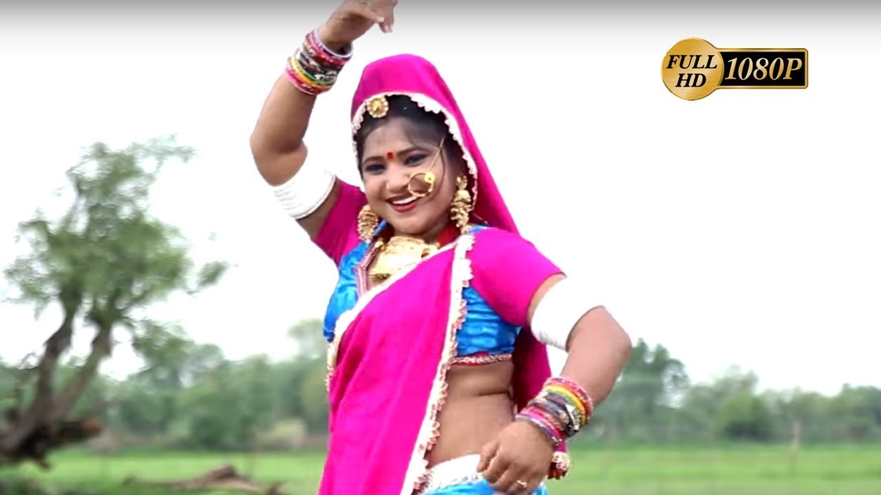 Rani Rangili Exclusive तेजाजी सांग 2019 || लीलण रा अवसारी || Latest ...