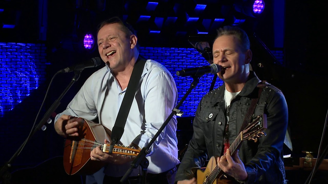 Karácsony János-James és vendégei: Embertelen dal (Akusztik Legendák ...