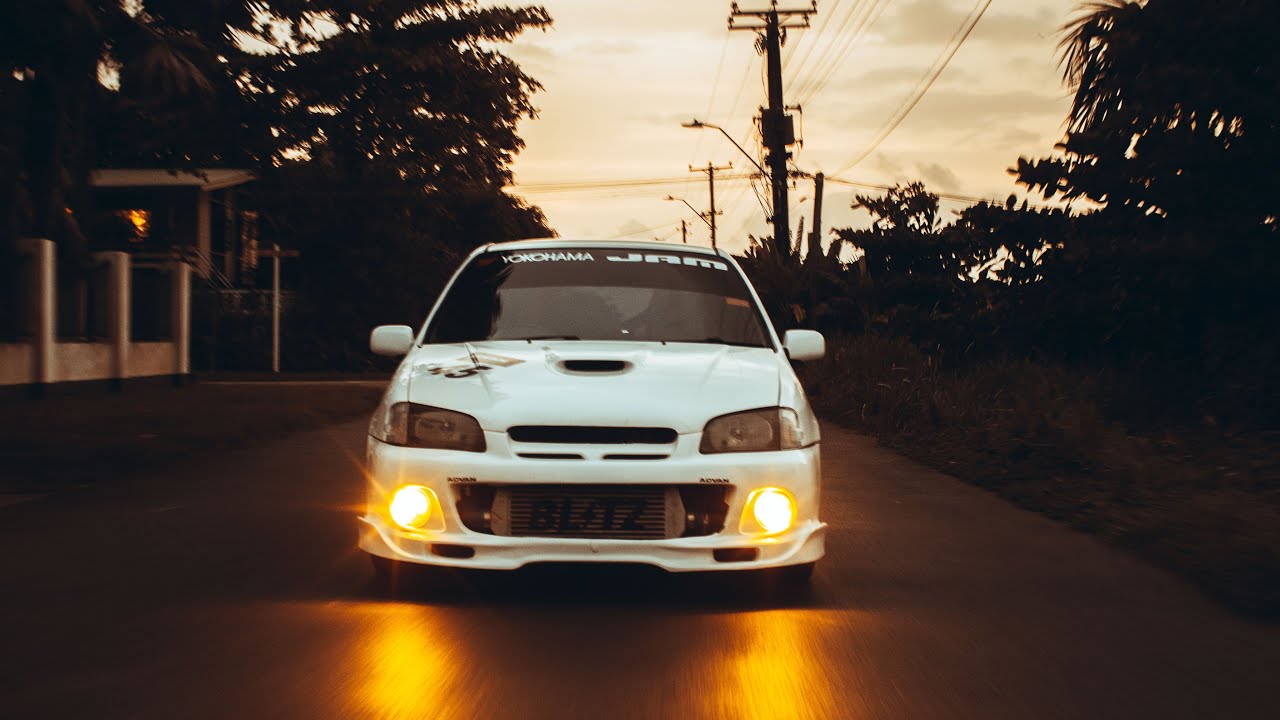 Photographing DC597's JAM RACING REPLICA GLANZA V - YouTube