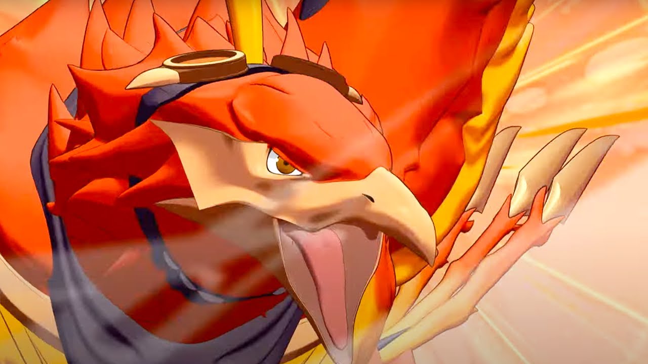Bakugan - Fire Flame Spike Strike! | WildBrain Fizz | Season 1 ...