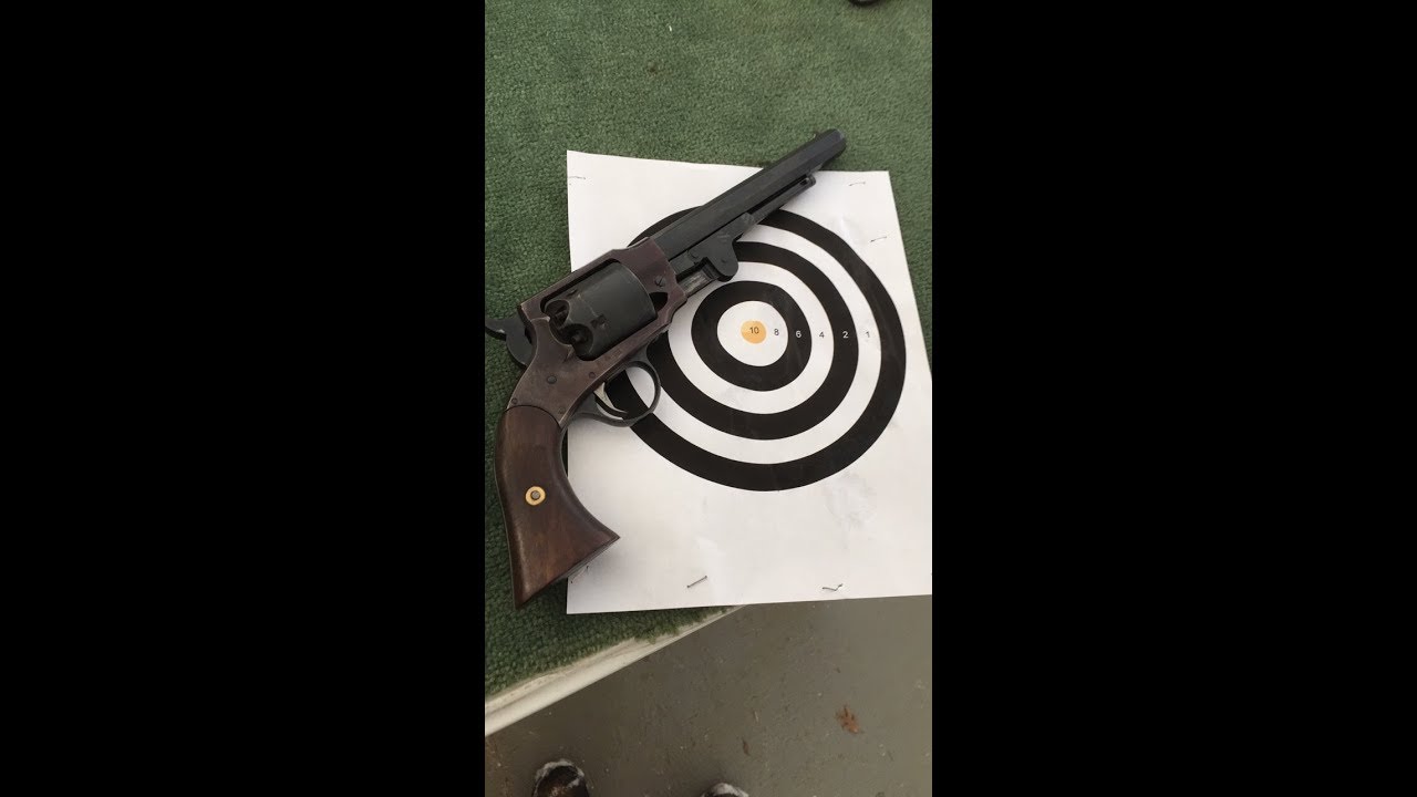 2018 cap and ball contest - YouTube