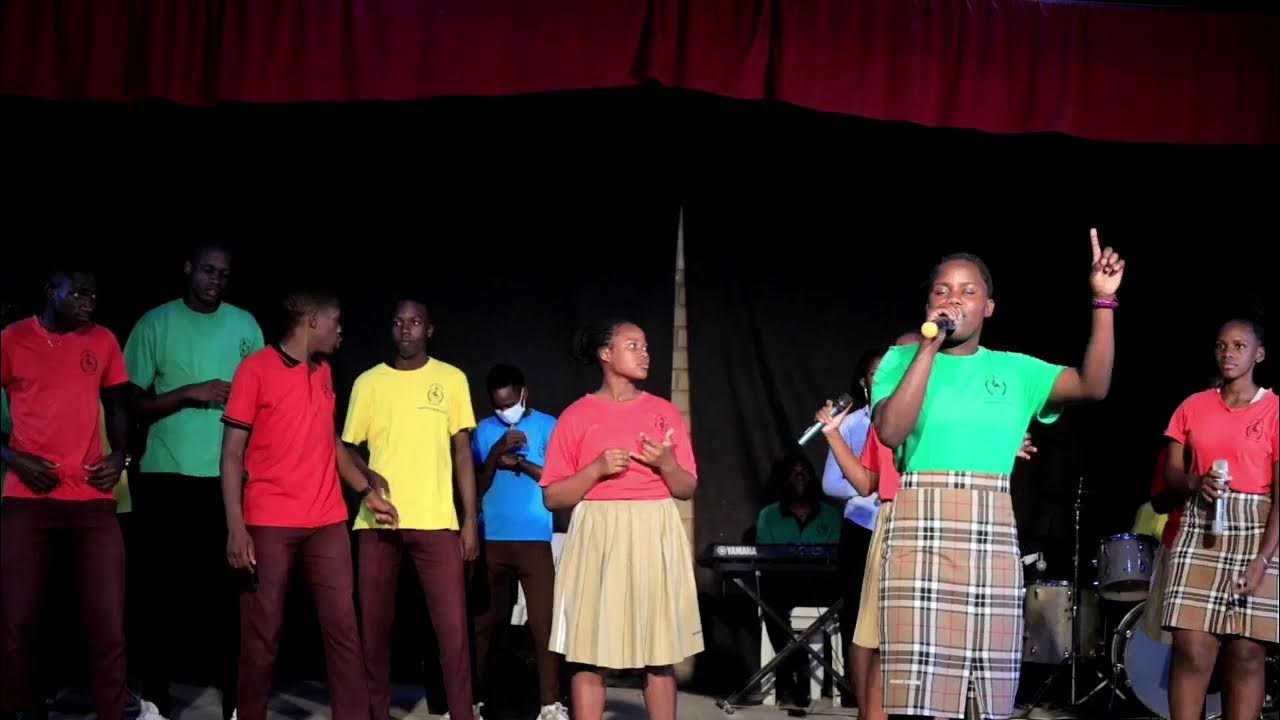 master cares christian high school - YouTube