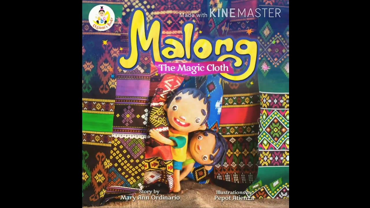 Storytelling with Malong: The Magic Cloth by ABC Educational ...