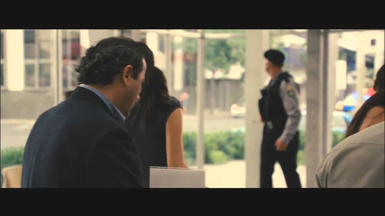 Fast Five - Clip: "Vault Chase" - YouTube