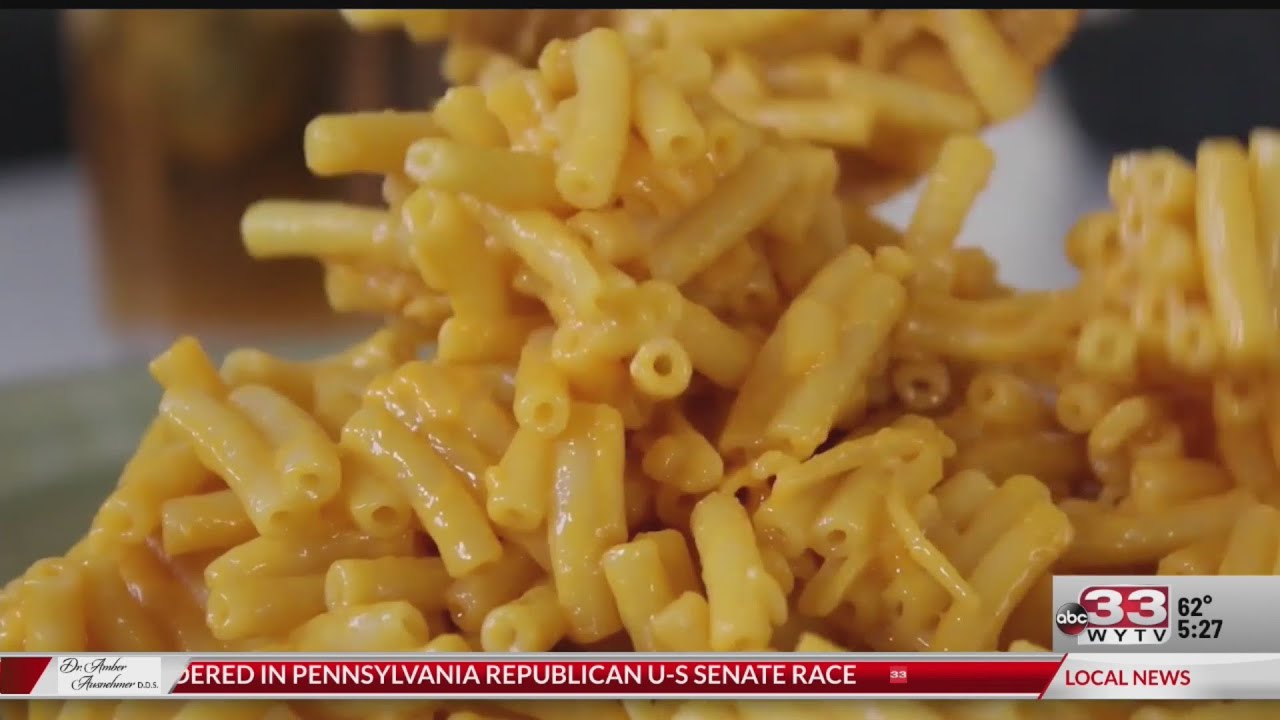 Len Rome’s Local Health: Watch that picnic food! - YouTube