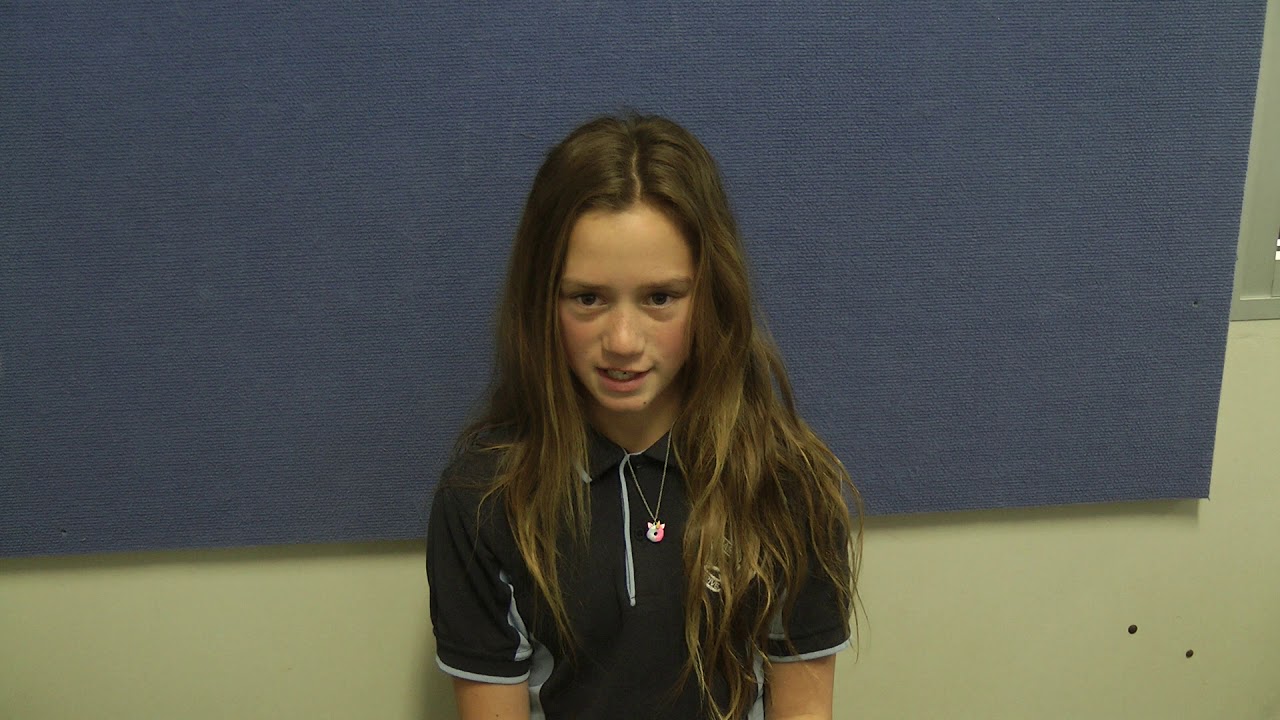 Hazel's used by date monitor - YouTube