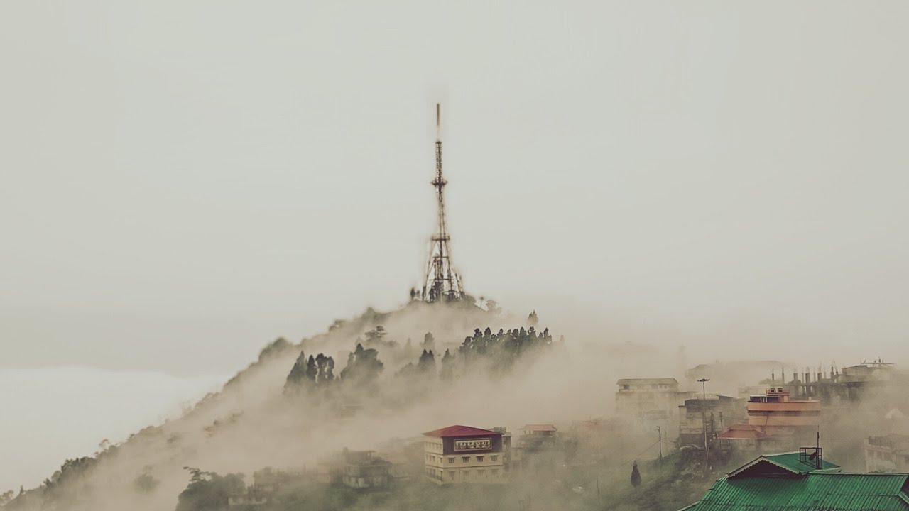 Yeta Awnu Paryo Huii Huii Huii - YouTube