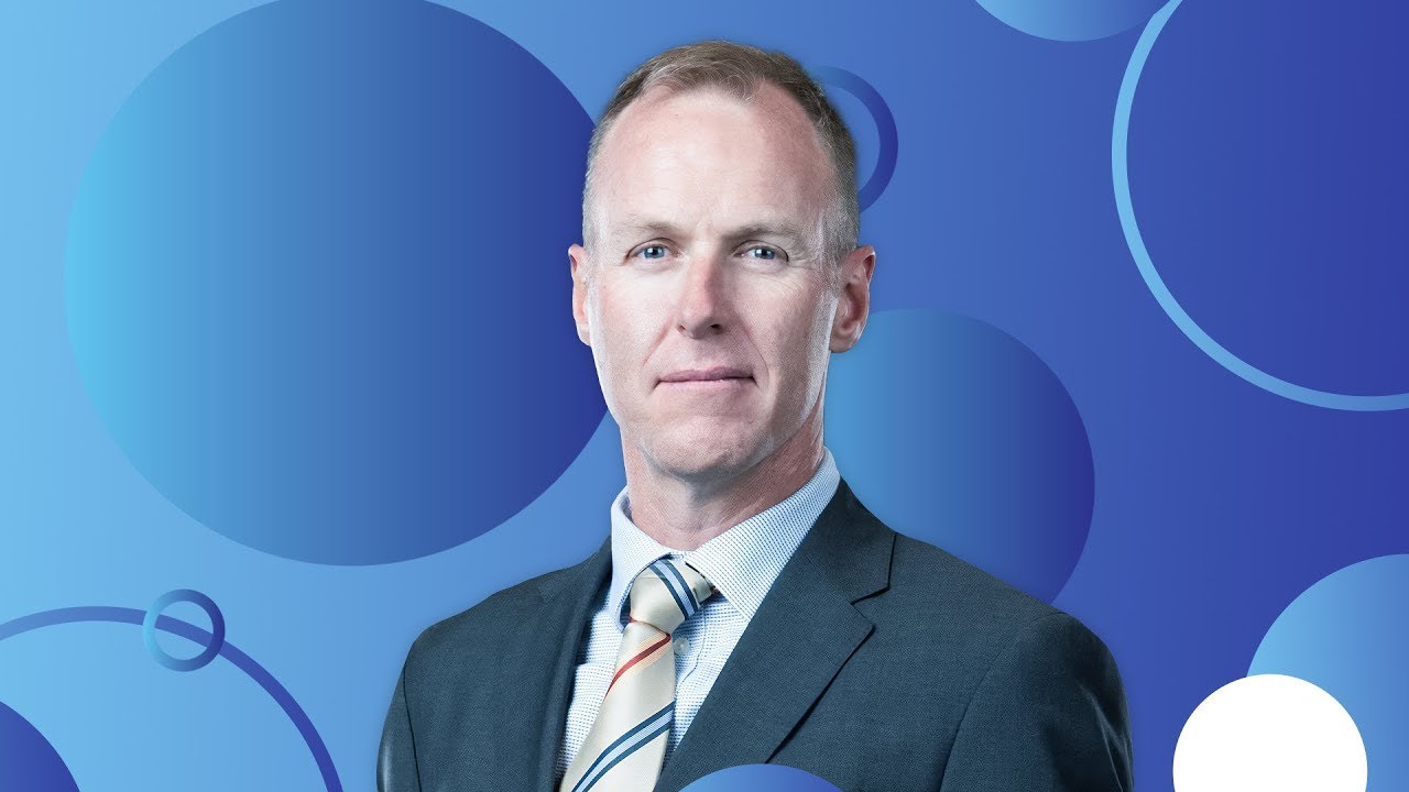 What's Next - Discovery Health CEO Dr Ron Whelan unpacks the power of ...