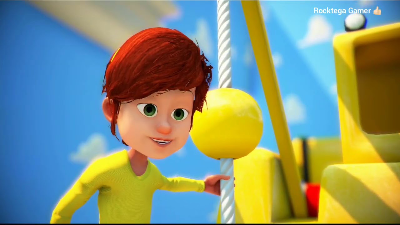 RUSH: Disney • PIXAR Adventure (Latino) Episodio 3 TERMINANDO TOY STORY ...
