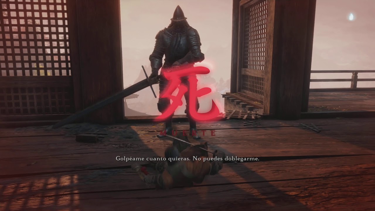 Monte Kongo Sekiro – Sekiro Mount Kongo – INHEPO