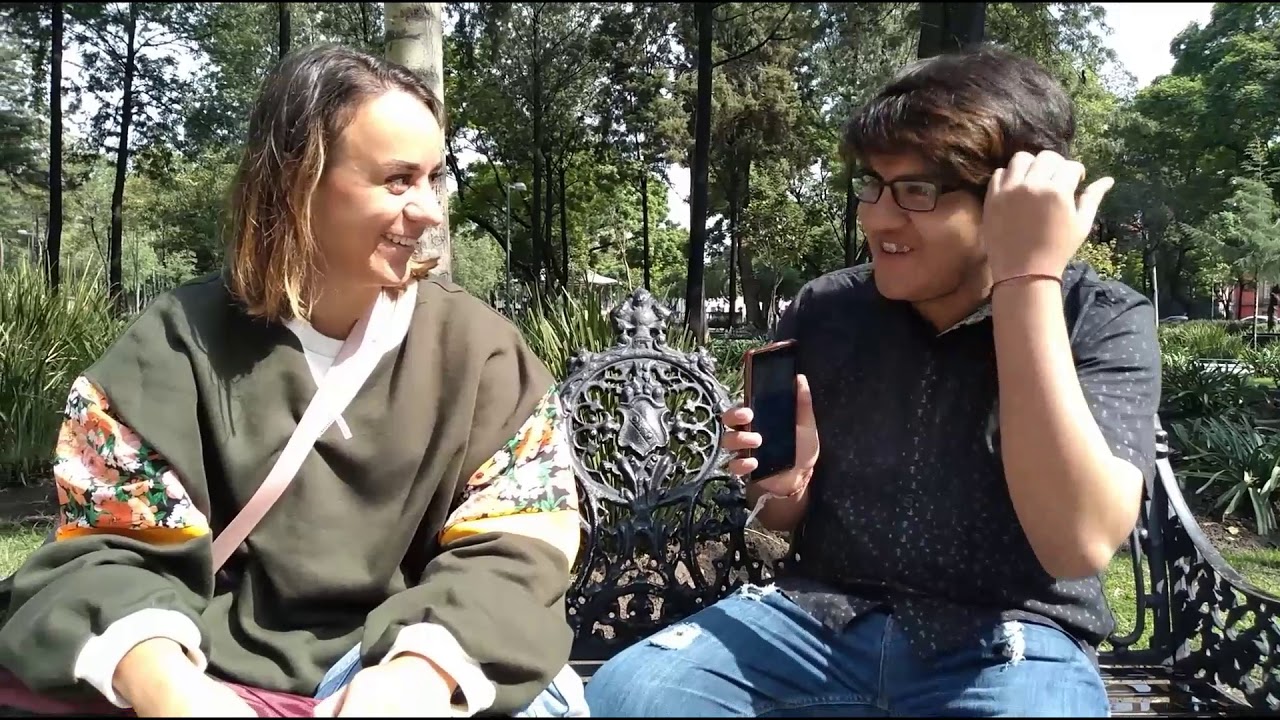 Interview JATV - YouTube