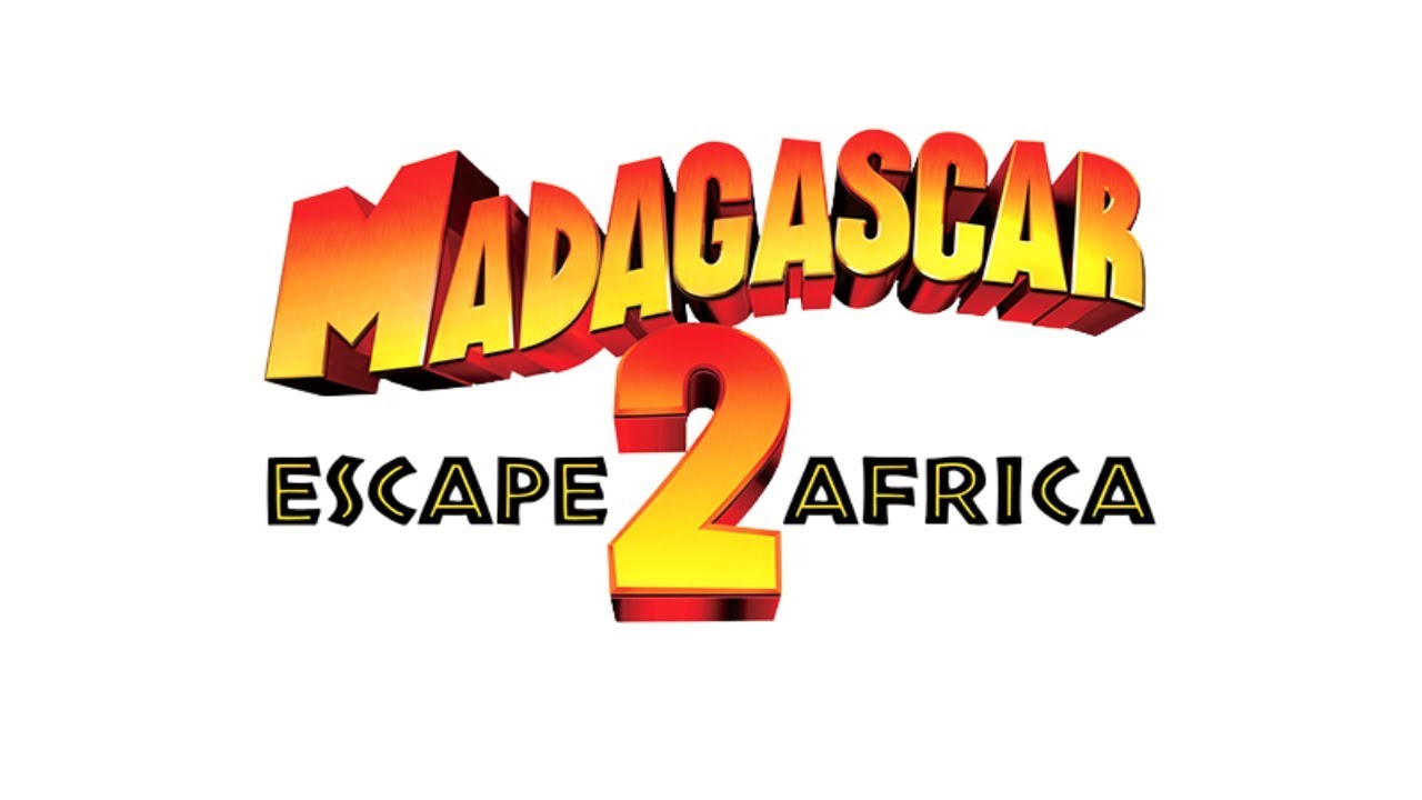 Dance Like An African (Beta Mix) - Madagascar: Escape 2 Africa - YouTube