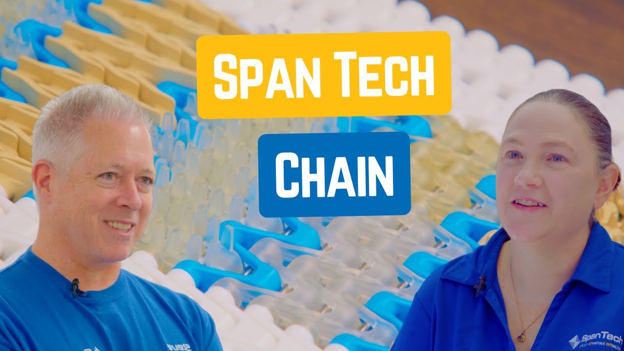Sit Downs w Span Tech - Span Tech Chain - YouTube