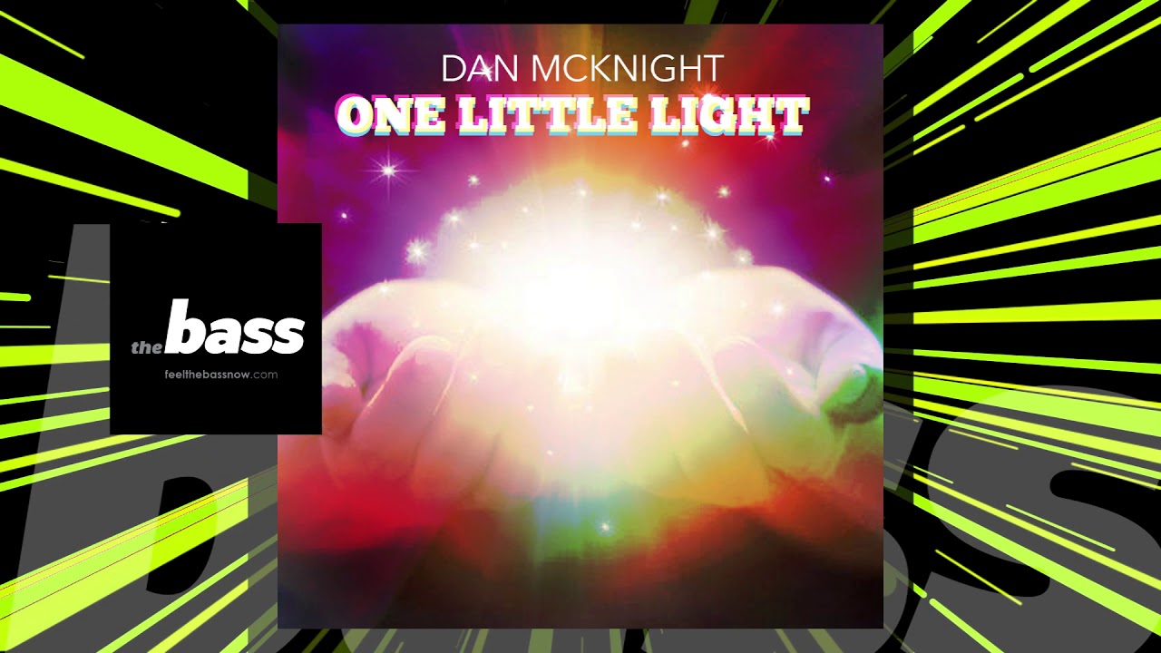 Dan Mcknight - One Little Light | 2018 Music Release - YouTube