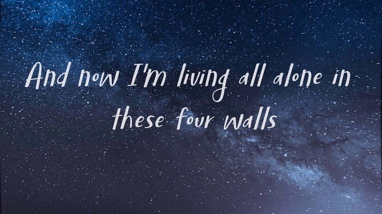 P!nk - 'But We Lost It' Lyrics - YouTube