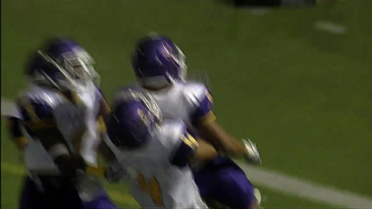 Football: Prairie View A&M 42, UIW 28 (Recap) - YouTube