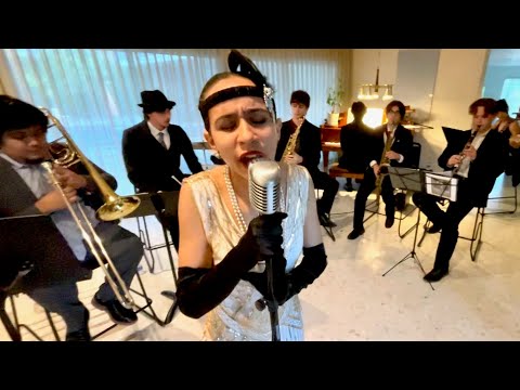 Bei Mir Bist Du Schoen 