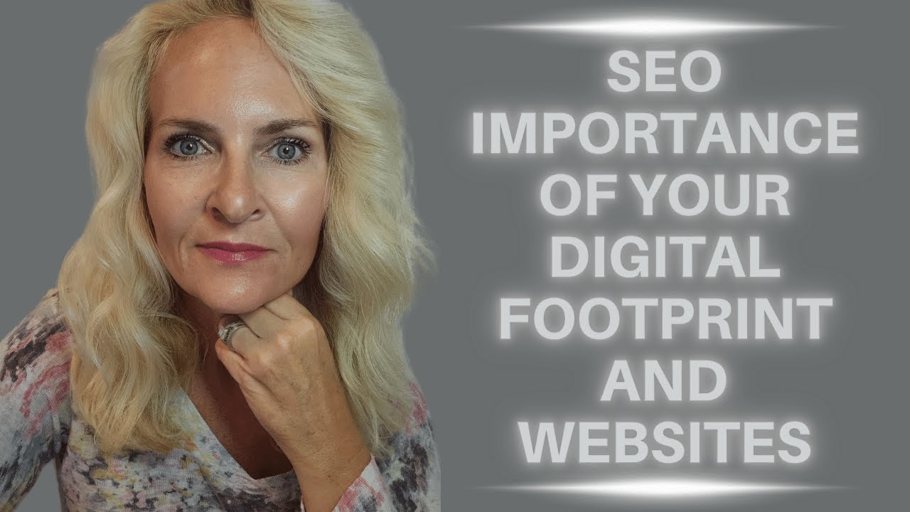 The Hidden Power of Websites, Blogs, and a Digital Footprint for ...