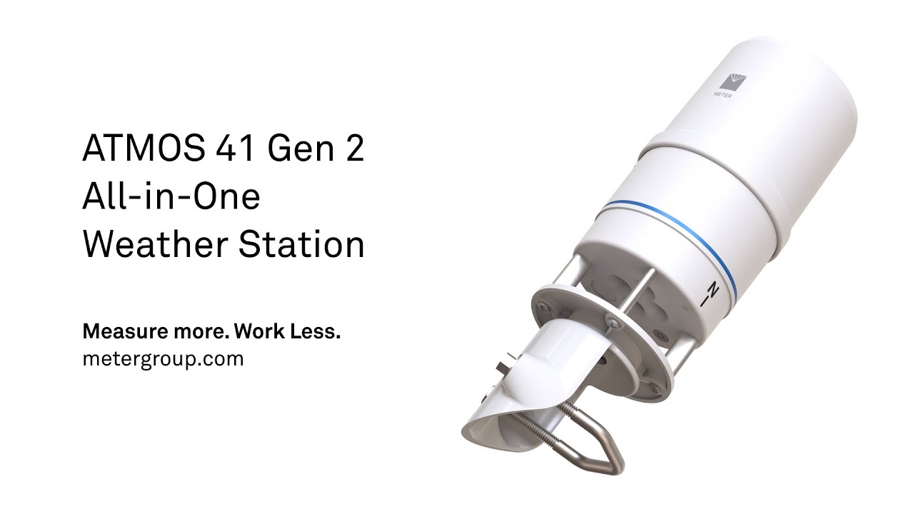 Introducing ATMOS 41 Gen 2 - YouTube