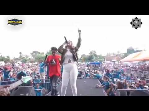 dangdut koplo semongko......goyang sampai loyo brooooo.....