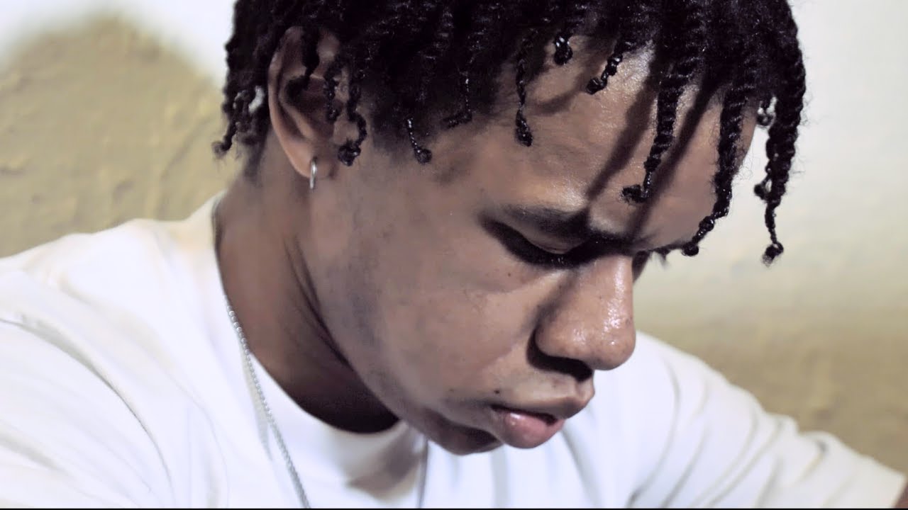 Jah-Sun Collier - God's Got Me feat. Maurice Hawes (Official Video ...