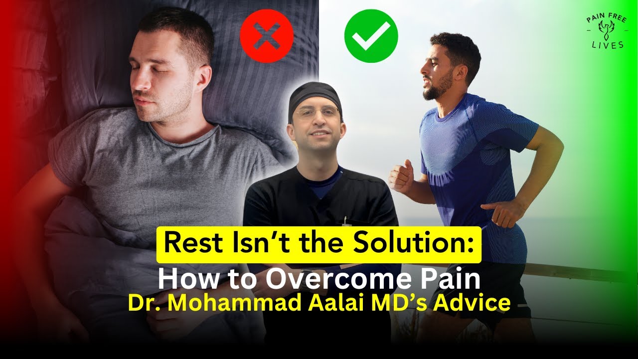 How to Prevent Muscle Loss and Manage Pain Effectively - YouTube