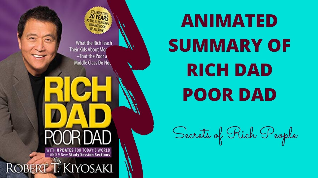 Rich Dad Poor Dad Tamil Pdf Vuensa