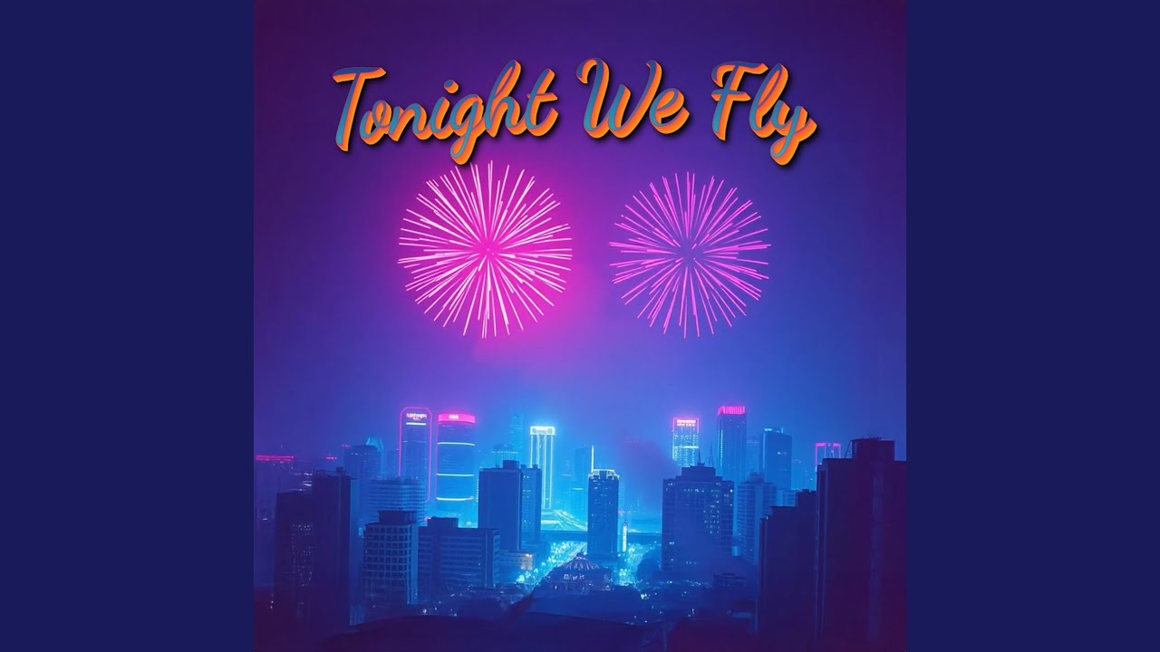 Tonight We Fly - YouTube