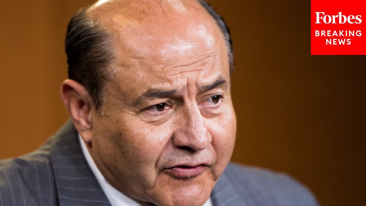 Lou Correa Agrees With GOP Lawmakers: ‘We Have A Major Challenge At Our ...