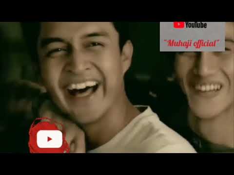film Drama Indonesia. kisah cintah Terhalang oleh permusukan Keluarga (Fino Bastian &acca)