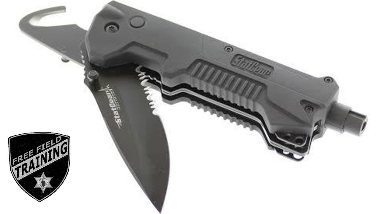 Statgear T3 - YouTube