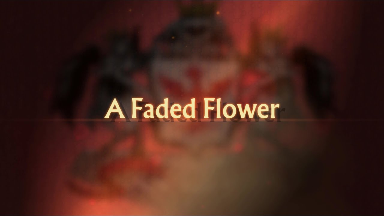Unicorn Overlord - A Faded Flower [Expert] [83] - YouTube